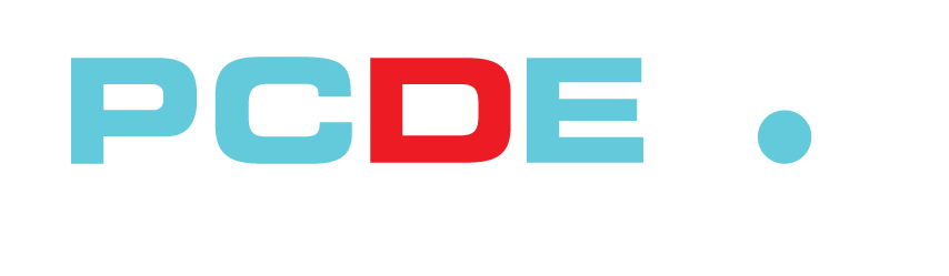 PCDECampus: PCDE Privacy Policy